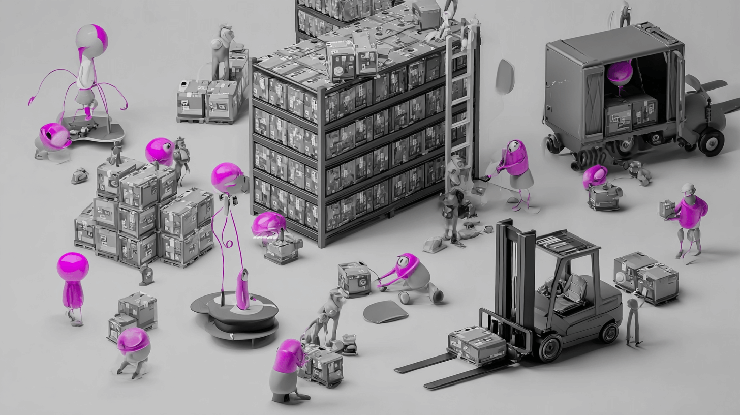 Mobile Inventory Management System: Top Business Benefits